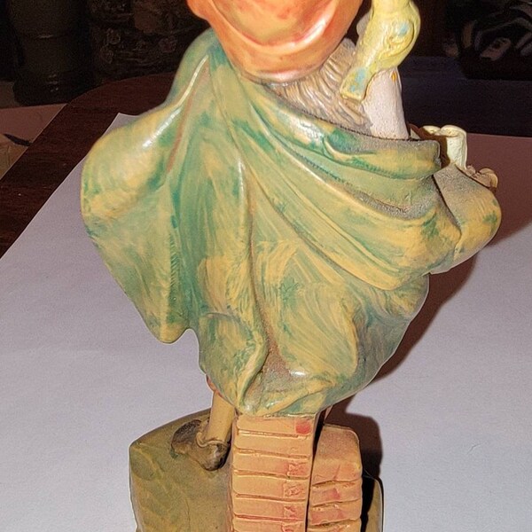 Retired Fontanini - Etsy