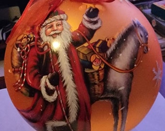 Thomas Pacconi Classics Museum Series Mr. and Mrs. Snowmen Christmas ...