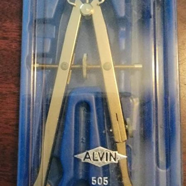 German Compass - Etsy