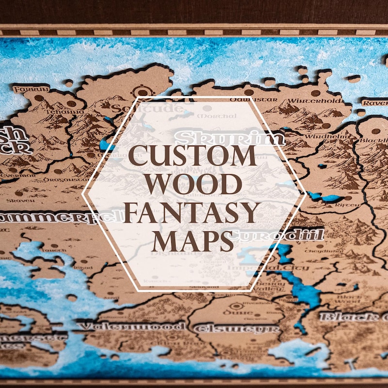 Kustwood - Etsy