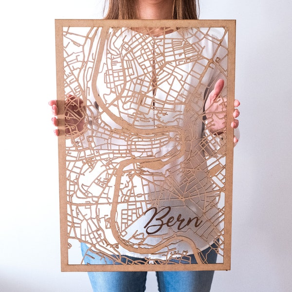 Wood Engraving - Etsy