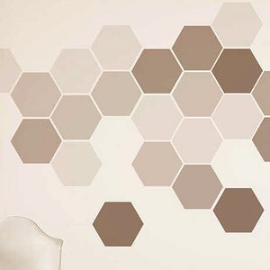 Polygons Woodcut Map. Custom Wooden Hexagons Map. Jascksonville, or Any ...