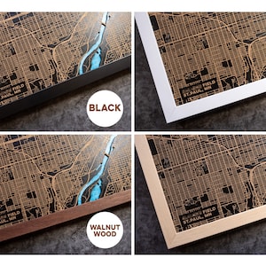 3D Soccer Custom Wood Stadium. Wood Stadium. Decor Stadium Map. Laser ...