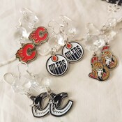 Edmonton Oilers Twin/queen Size Crochet Pattern - Etsy Canada