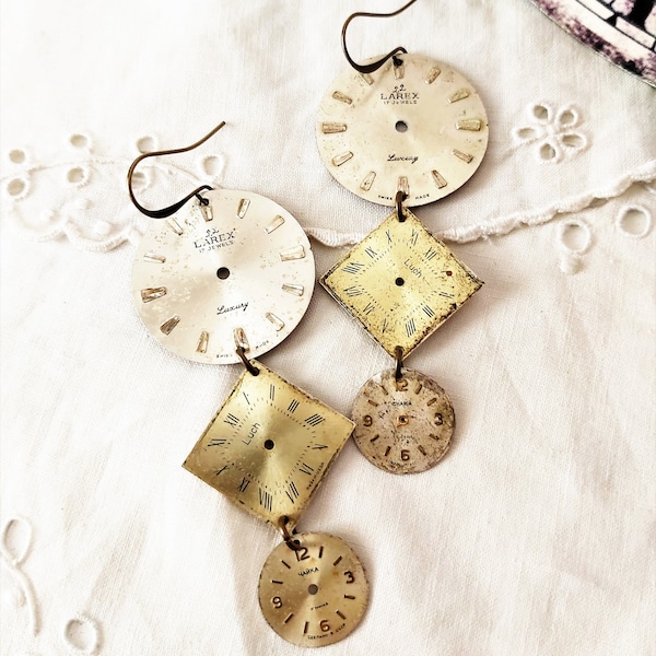 Dramatic Jewelry - Etsy