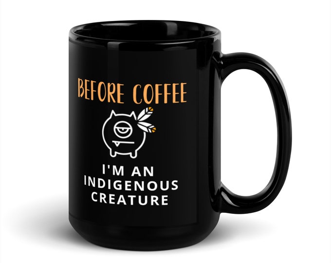 Native American Mug, Portion Donated, MMIW, Native Hope, Pow Wow ...