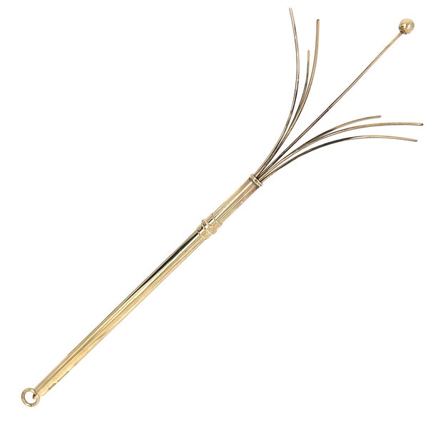 Swizzle Stick - Etsy