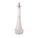 Silver Hunting Horn Table Light - Etsy
