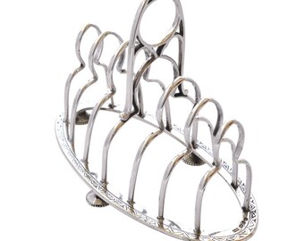 Toast Rack - Etsy