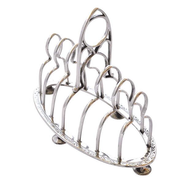 Toast Rack - Etsy
