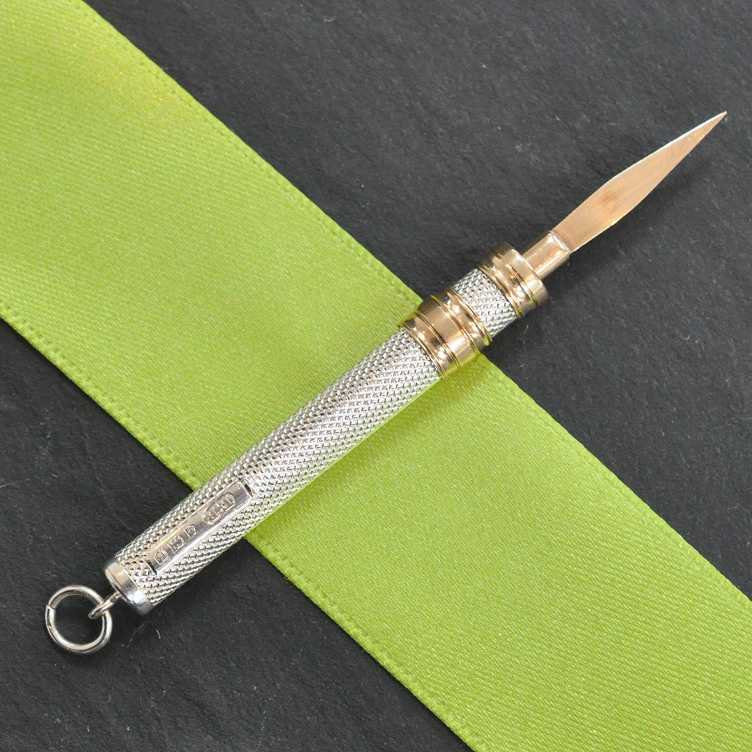 Silver Tooth Pick - Etsy UK