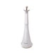 Silver Hunting Horn Table Light - Etsy