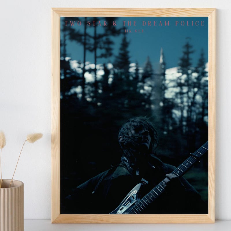 Poster Mcgee - Etsy UK