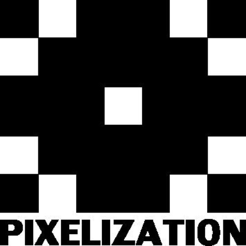 Pixelization - Etsy