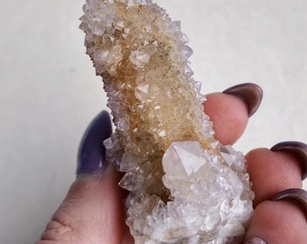 Spirit quartz | Etsy
