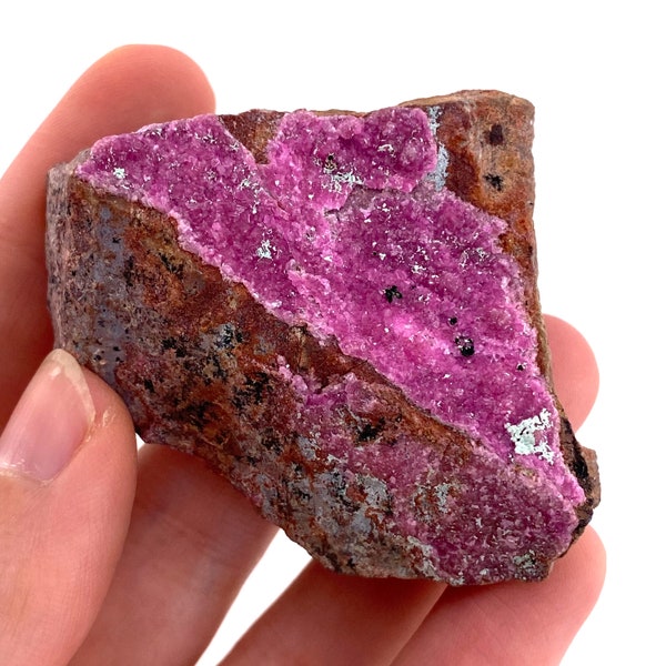 Cobalto Calcite - Etsy