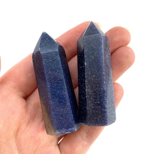 Lazulite Point, Lazulite Tower, Crystal Point, Lazulite Crystal ...