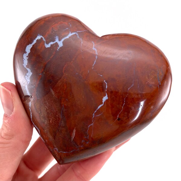 Banded Jasper - Etsy