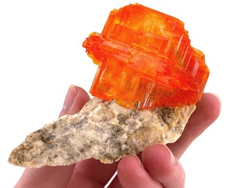 Arcanite Crystal | Etsy