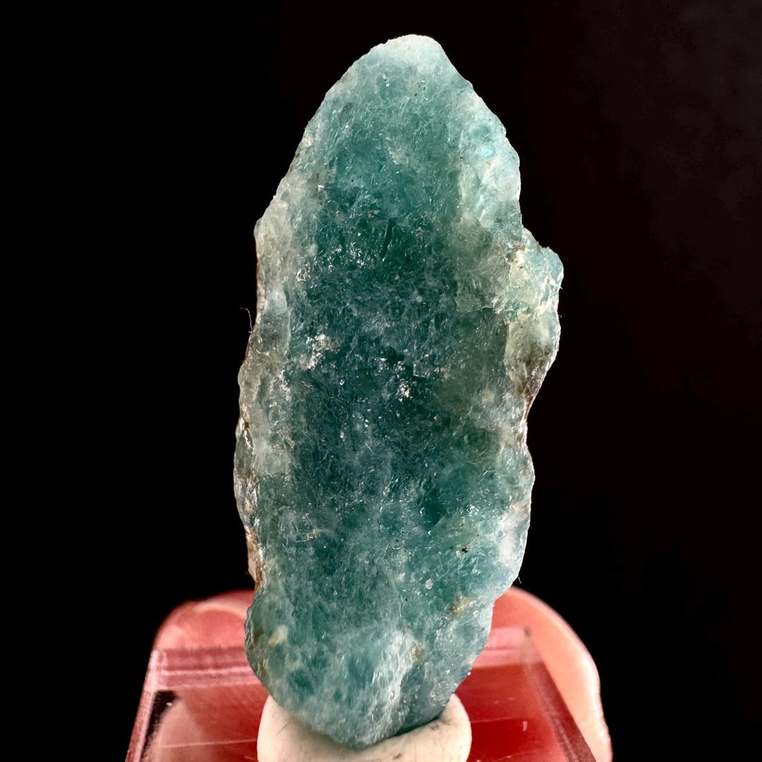 Rare! Grandidierite (madagascar) | Grandidierite Specimen, Raw ...