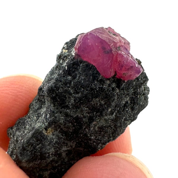 Ruby on Matrix - Etsy