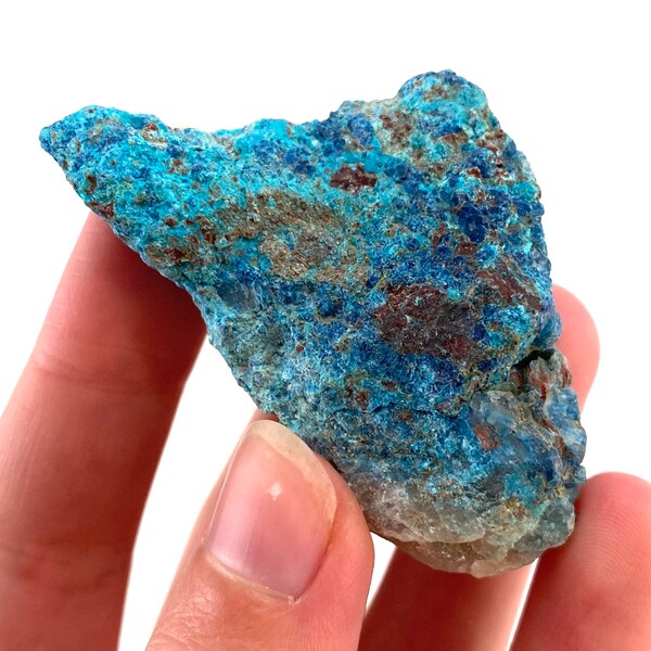 Shattuckite - Etsy
