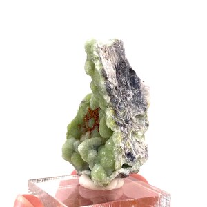Wavellite Specimen arkansas, USA Wavellite Crystal, Wavellite Cluster ...