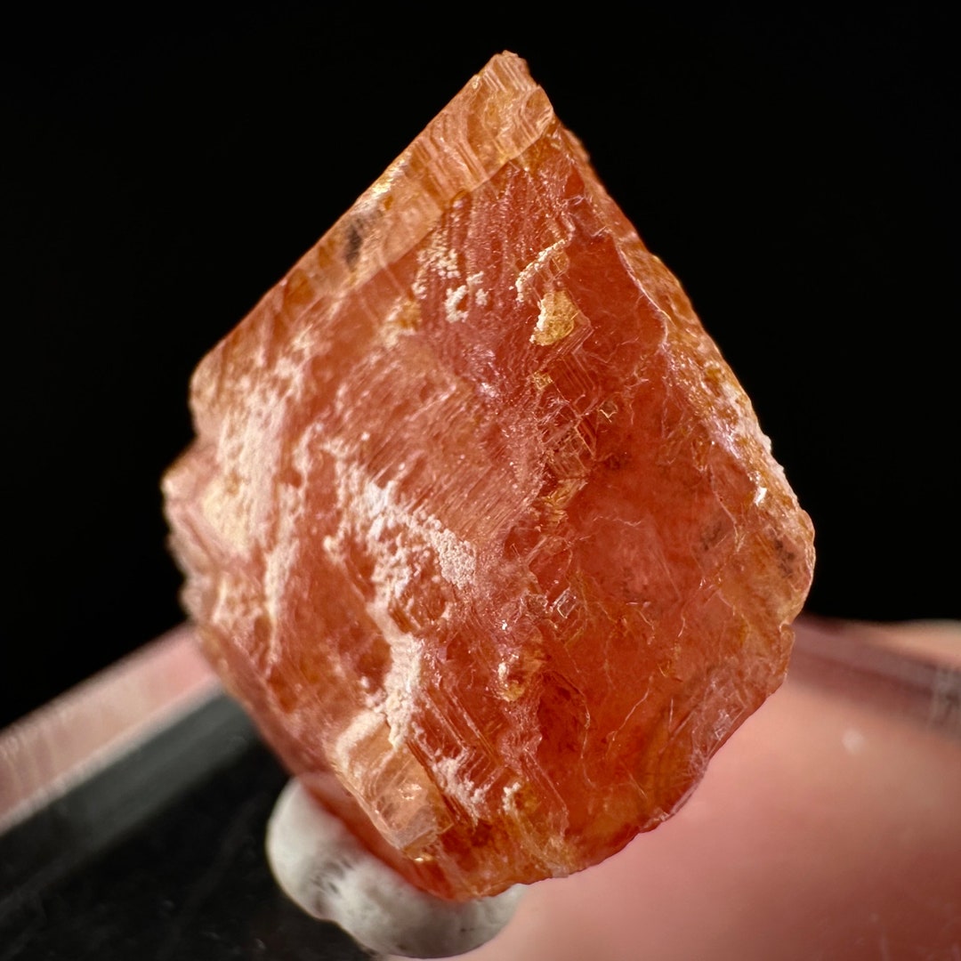 Rhodochrosite (pakistan) | Rhodochrosite Crystal, Rare Crystals ...