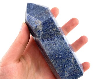 Lazulite Tower - Etsy