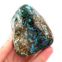 Shattuckite - Etsy