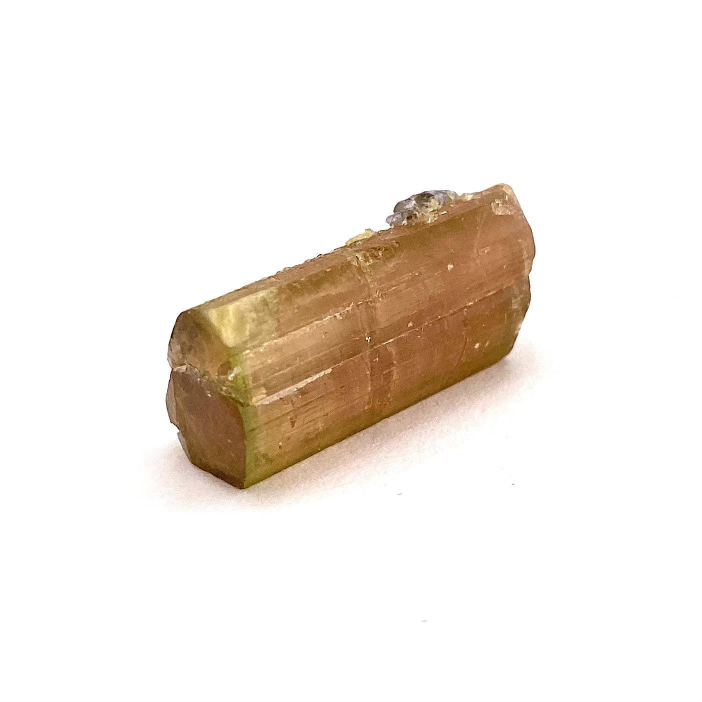 Elbaite Tourmaline Pakistan raw tourmaline watermelon | Etsy