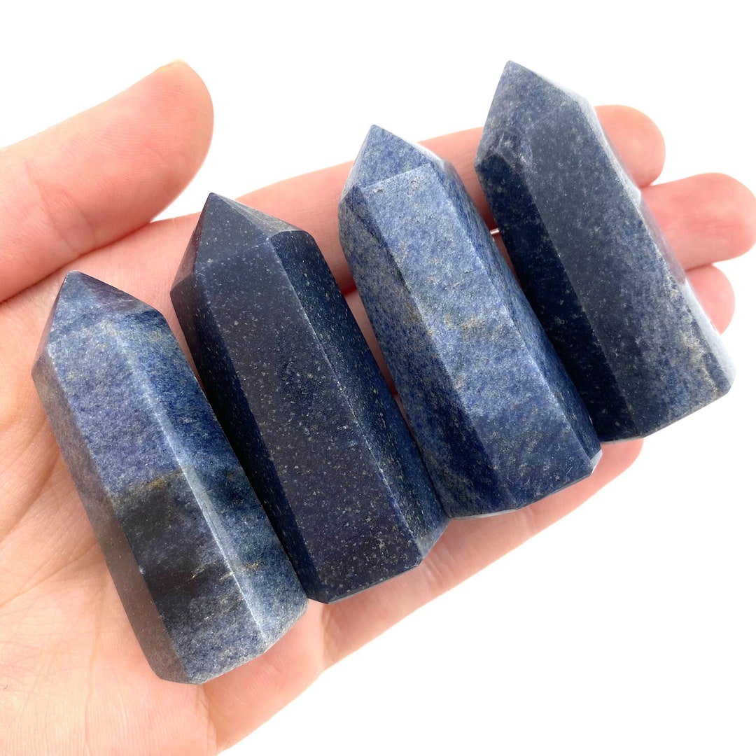 Lazulite Point, Lazulite Tower, Crystal Point, Lazulite Crystal ...