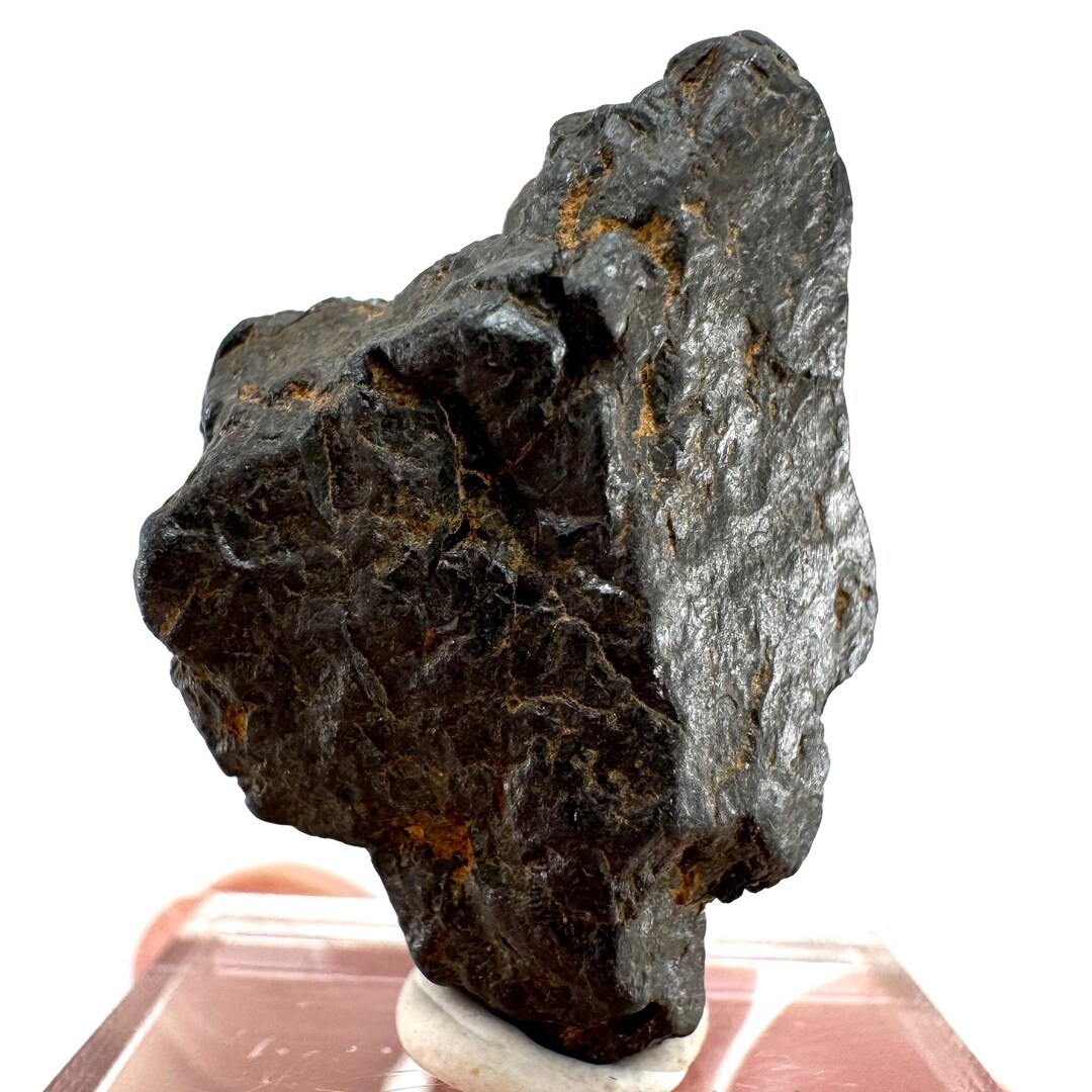 Columbite - Fe Specimen (madagascar) | Columbite Crystal, Niobium ...