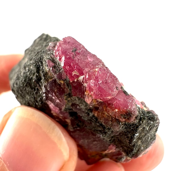 Ruby Specimen Matrix - Etsy