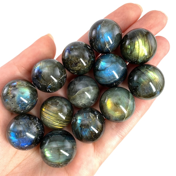 Labradorite - Etsy