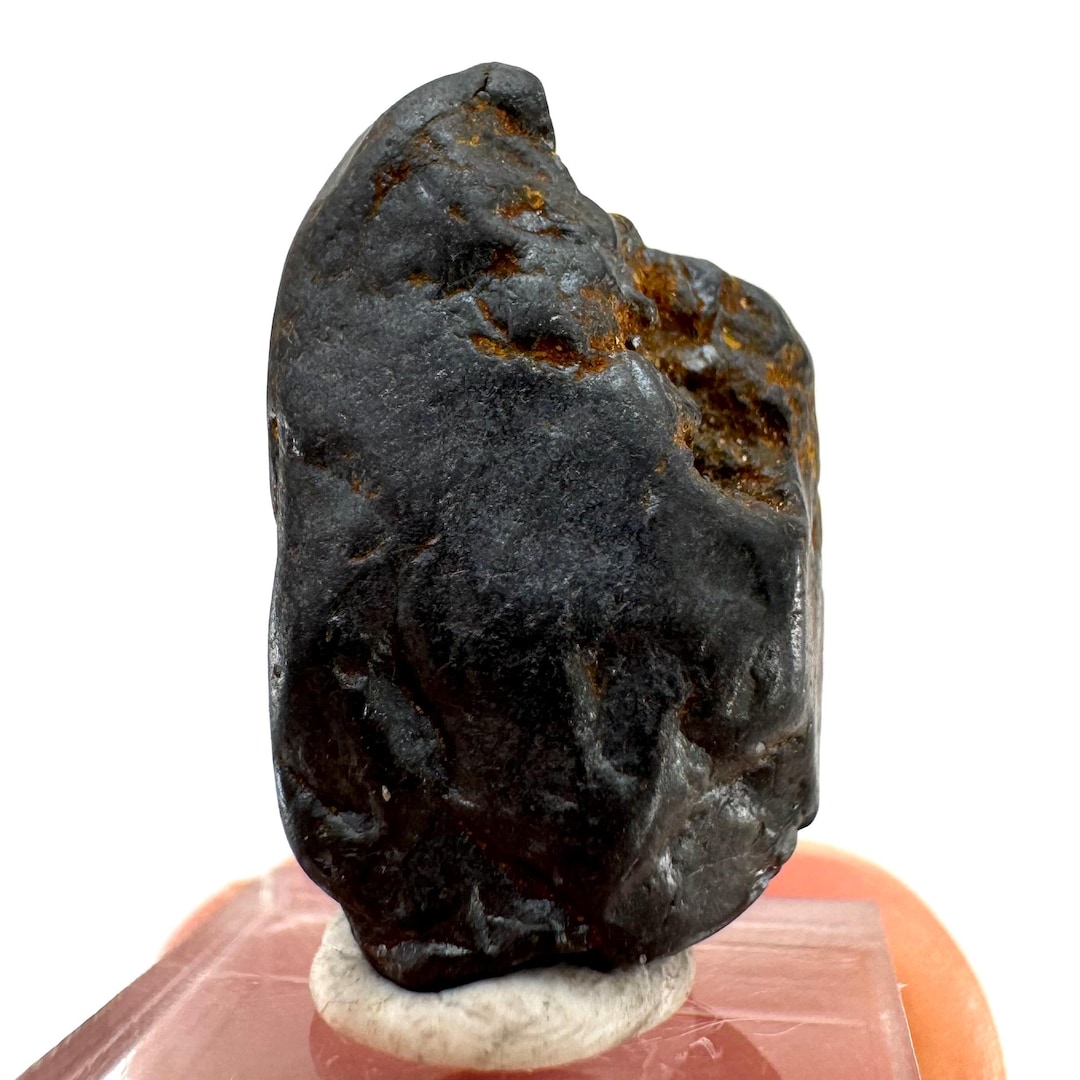 Columbite Fe Specimen madagascar Columbite Crystal, Niobium, Tantalite ...