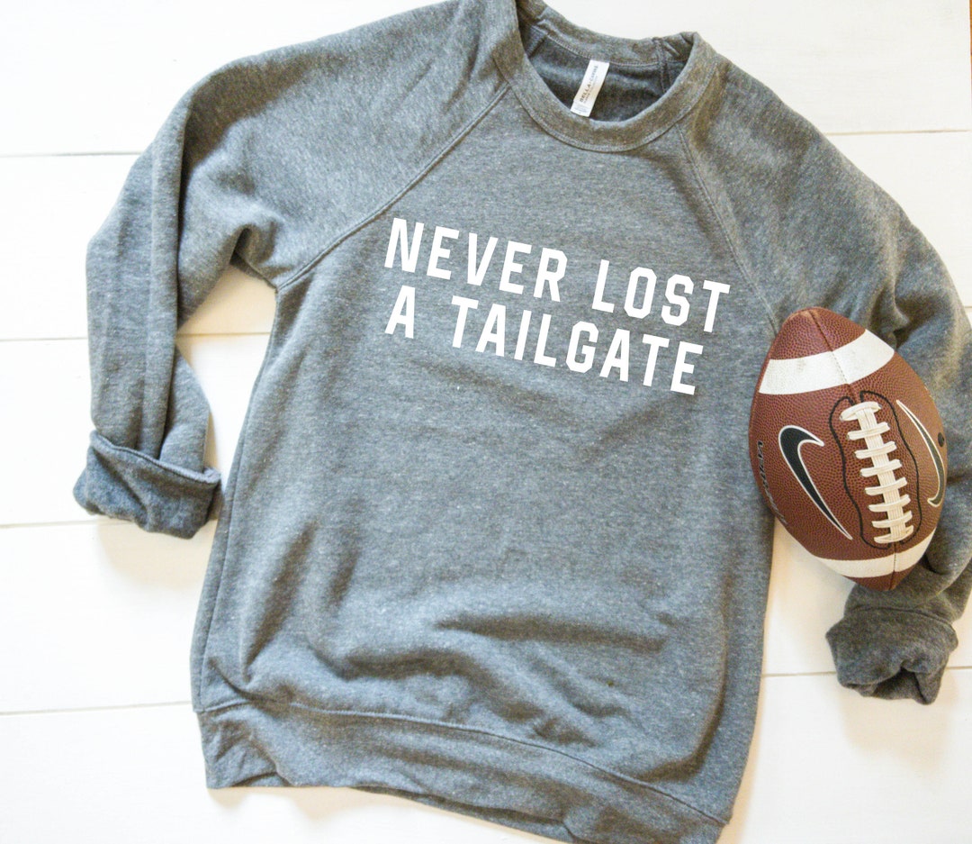 Game Day Apparel, Football Sweatshirt, Game Day Shirt, College ...
