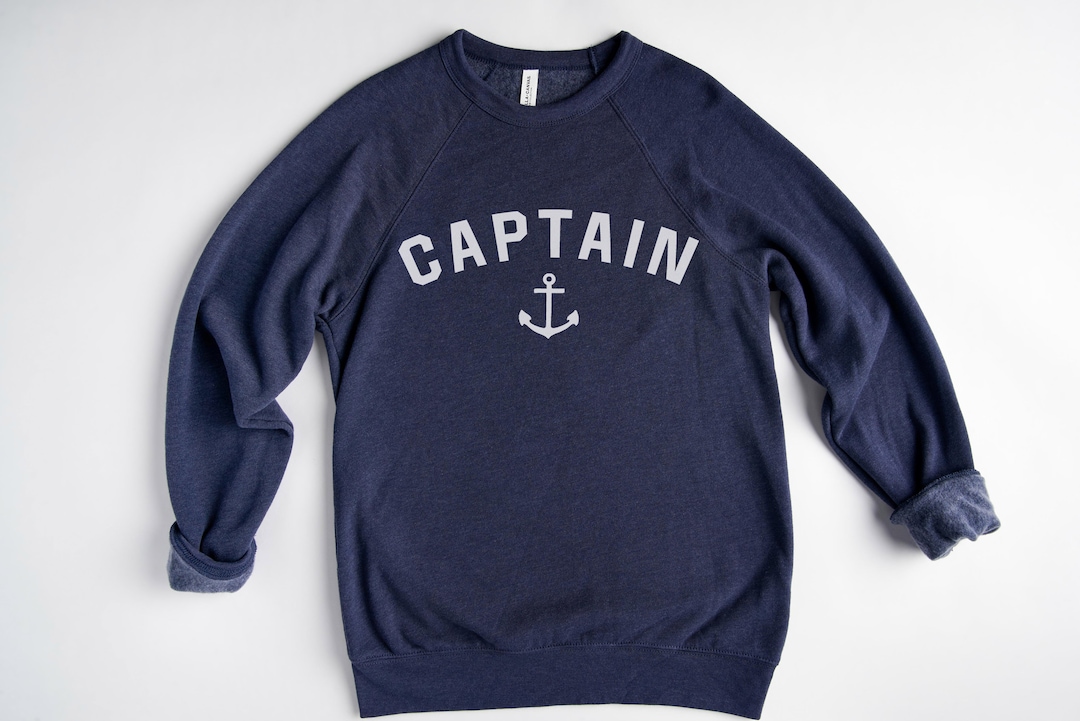Captain Shirt, Boating Gifts for Men, Valentines Gifts, Lake Life ...
