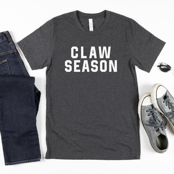 White Claw Shirt - Etsy