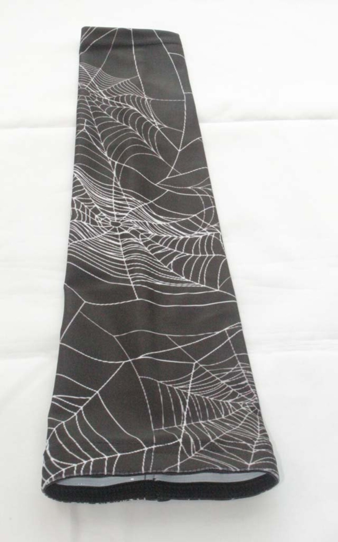 Halloween Spider Web Baseball Football Compression Arm Sleeve for ...