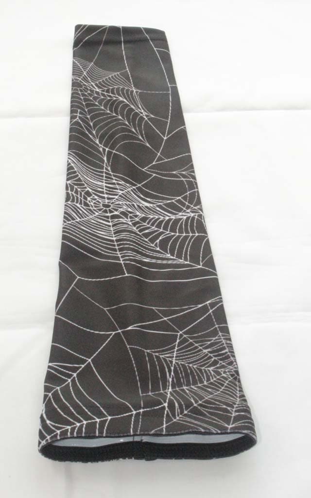 Halloween Spider Web Baseball Football Compression Arm Sleeve - Etsy