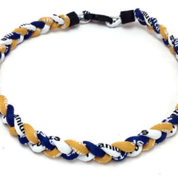 Baseball Necklace - Etsy