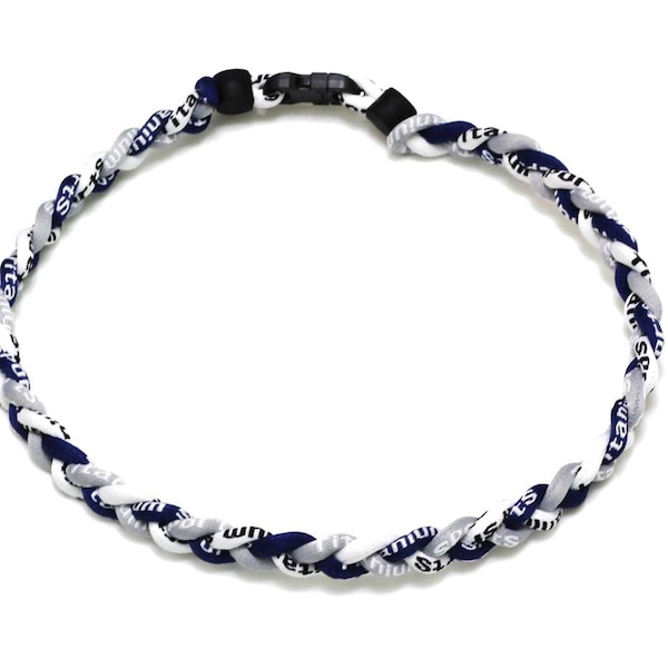 Kids Rope Baseball Necklace - Etsy