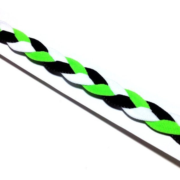 Triple Headband - Etsy