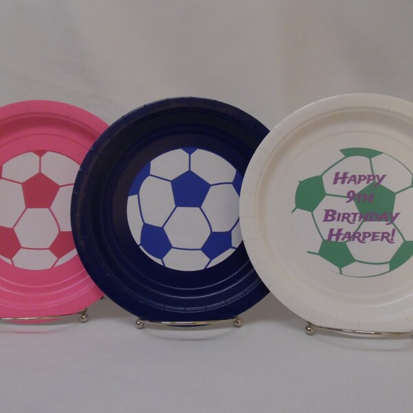 Personalized Plate - Etsy