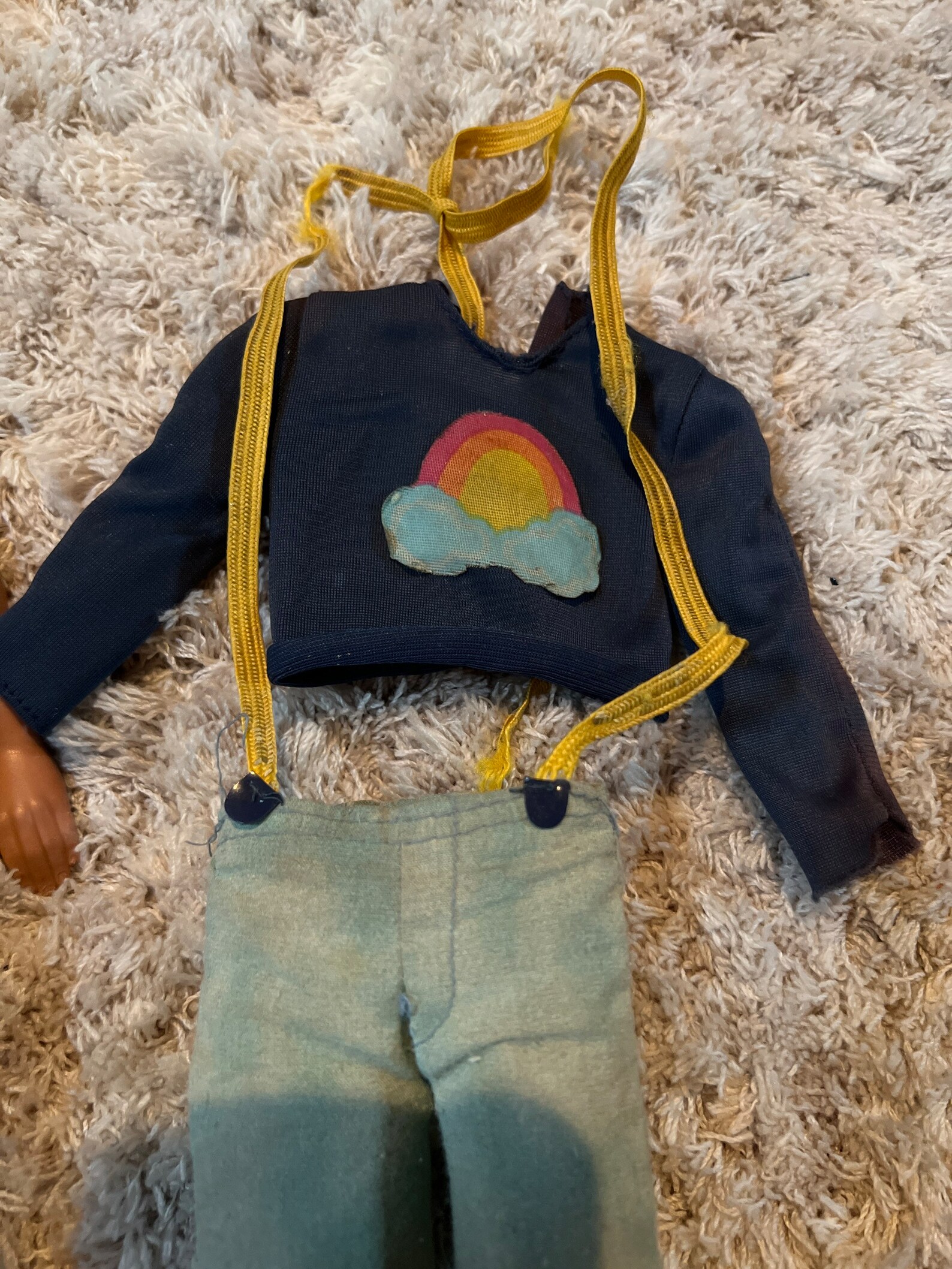 Malibu Ken #1088 - Etsy