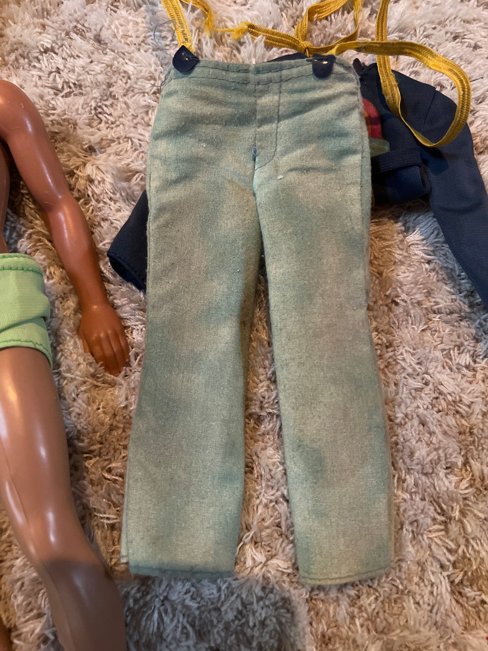 Malibu Ken #1088 - Etsy