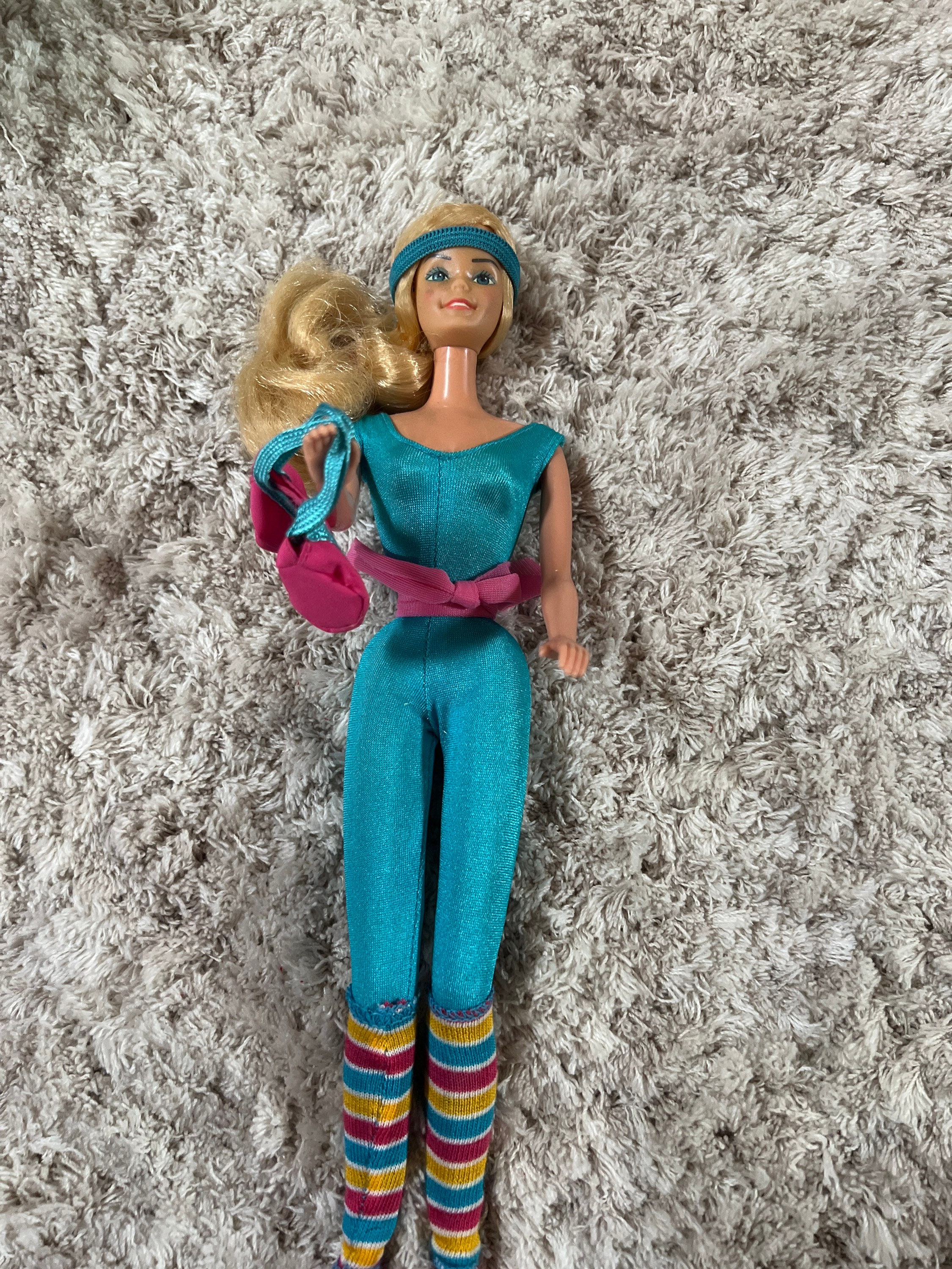 Great Shape Barbie - Etsy