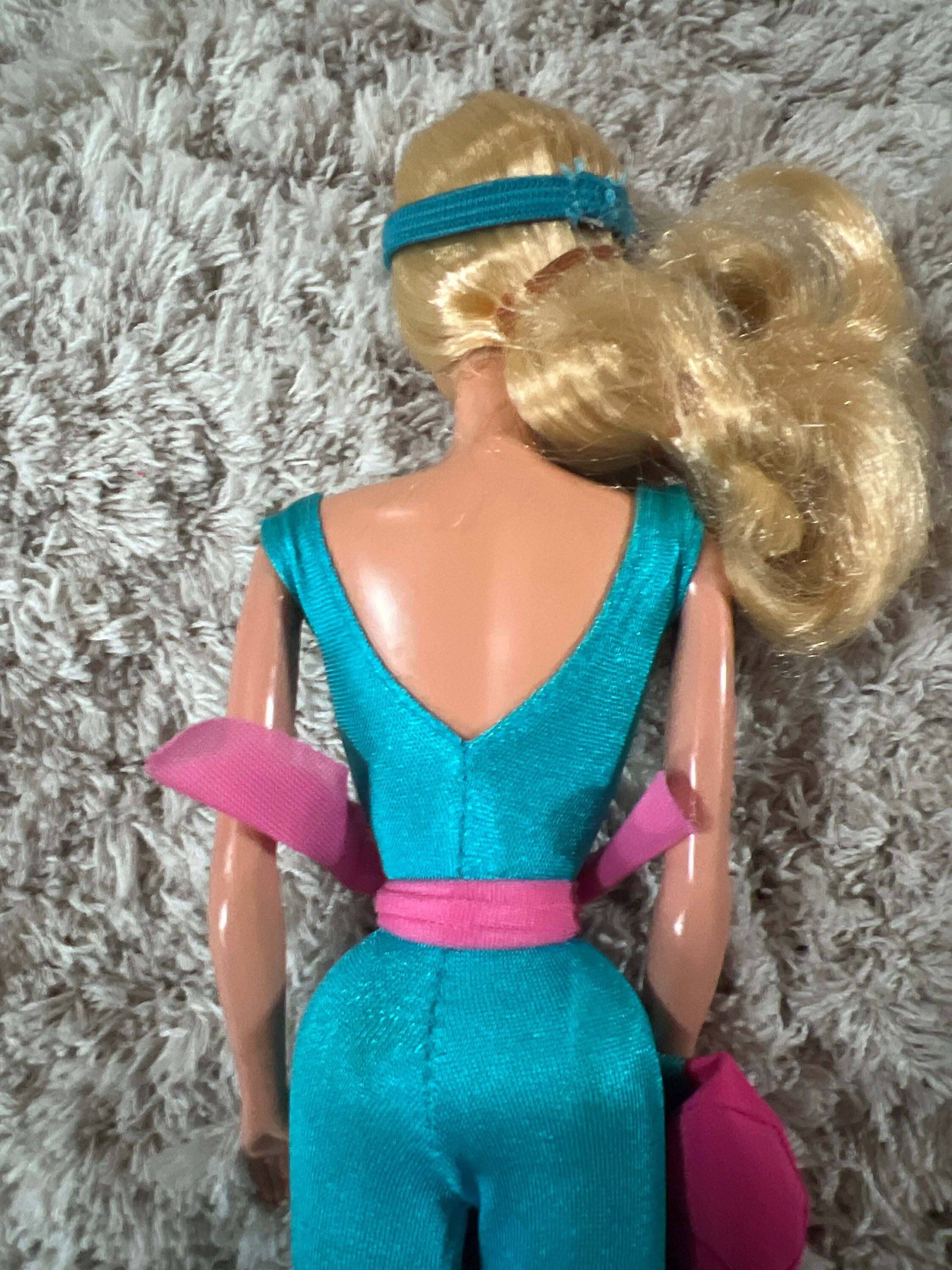 Great Shape Barbie - Etsy