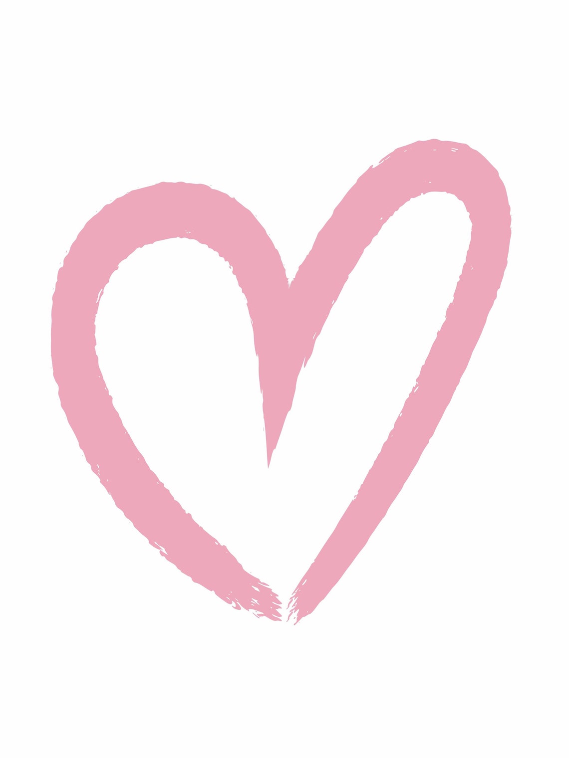 Heart 14 Instant Downloads in SVG - JPG Instant Digital Download Heart ...